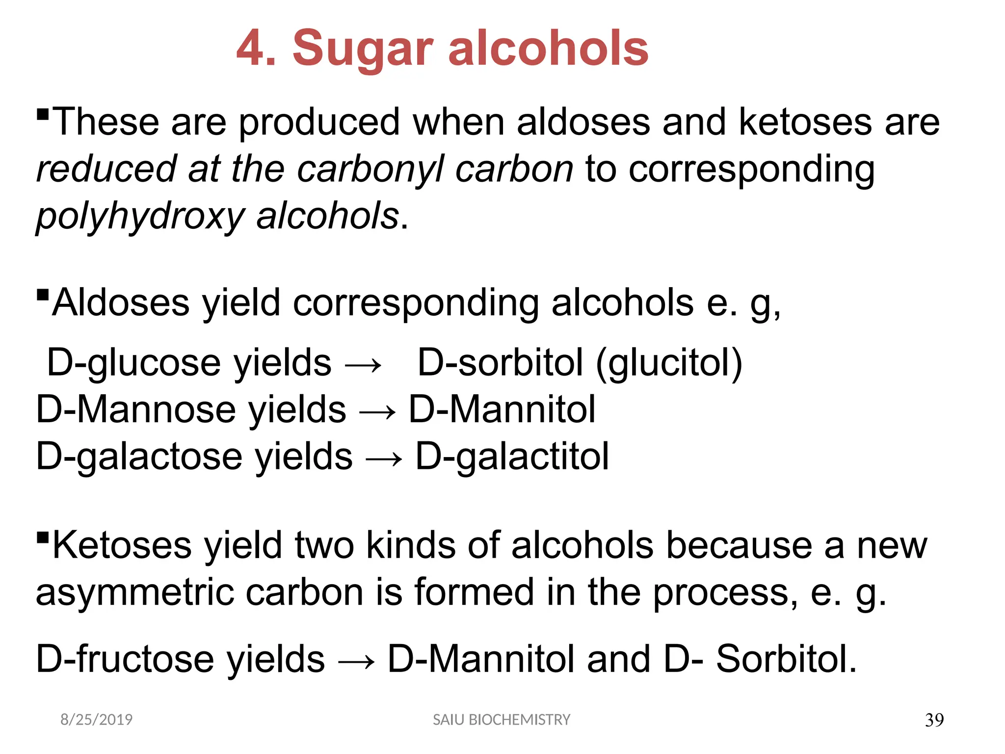 1. carbohydrate structure and function.pptx