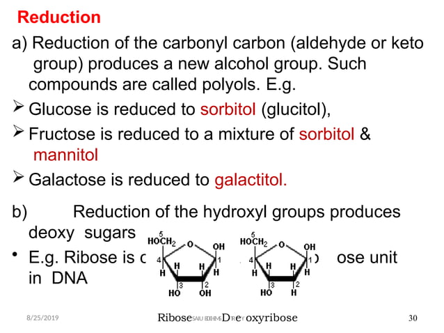 1. carbohydrate structure and function.pptx
