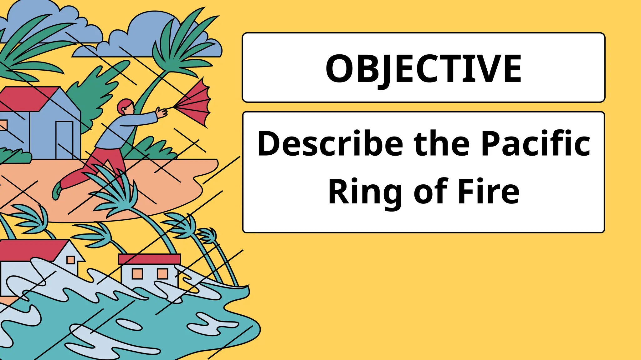 1. Energy within the Earth and the Pacific Ring of Fire Introduction to ...