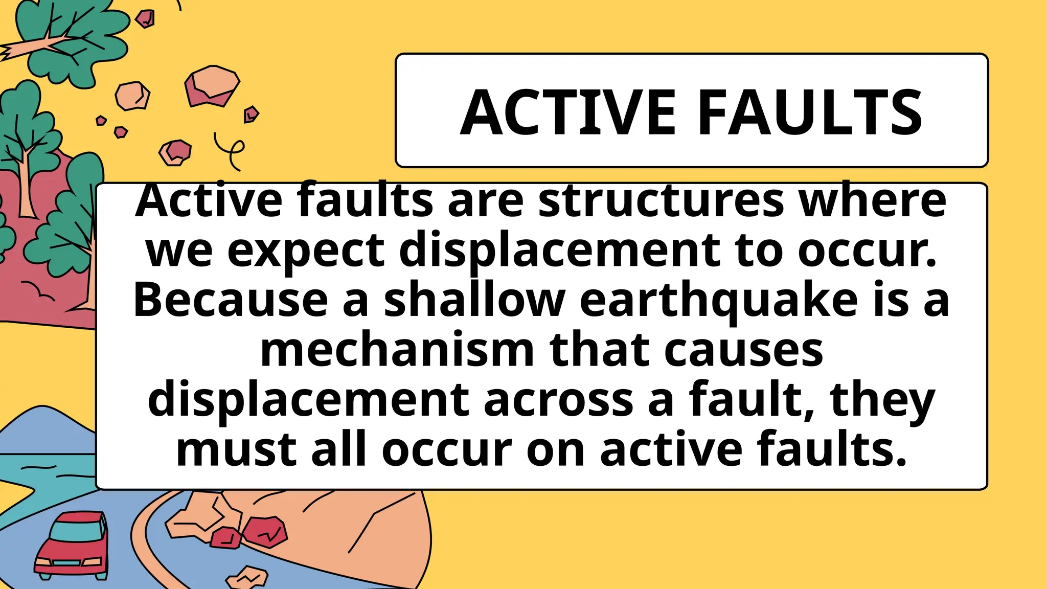 1. Energy within the Earth and the Pacific Ring of Fire Introduction to ...