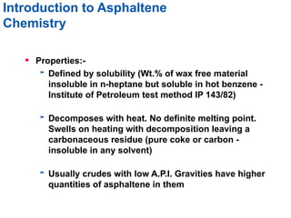 1.1.3+Asphaltene DEPOSITION AND CONTROL.ppt