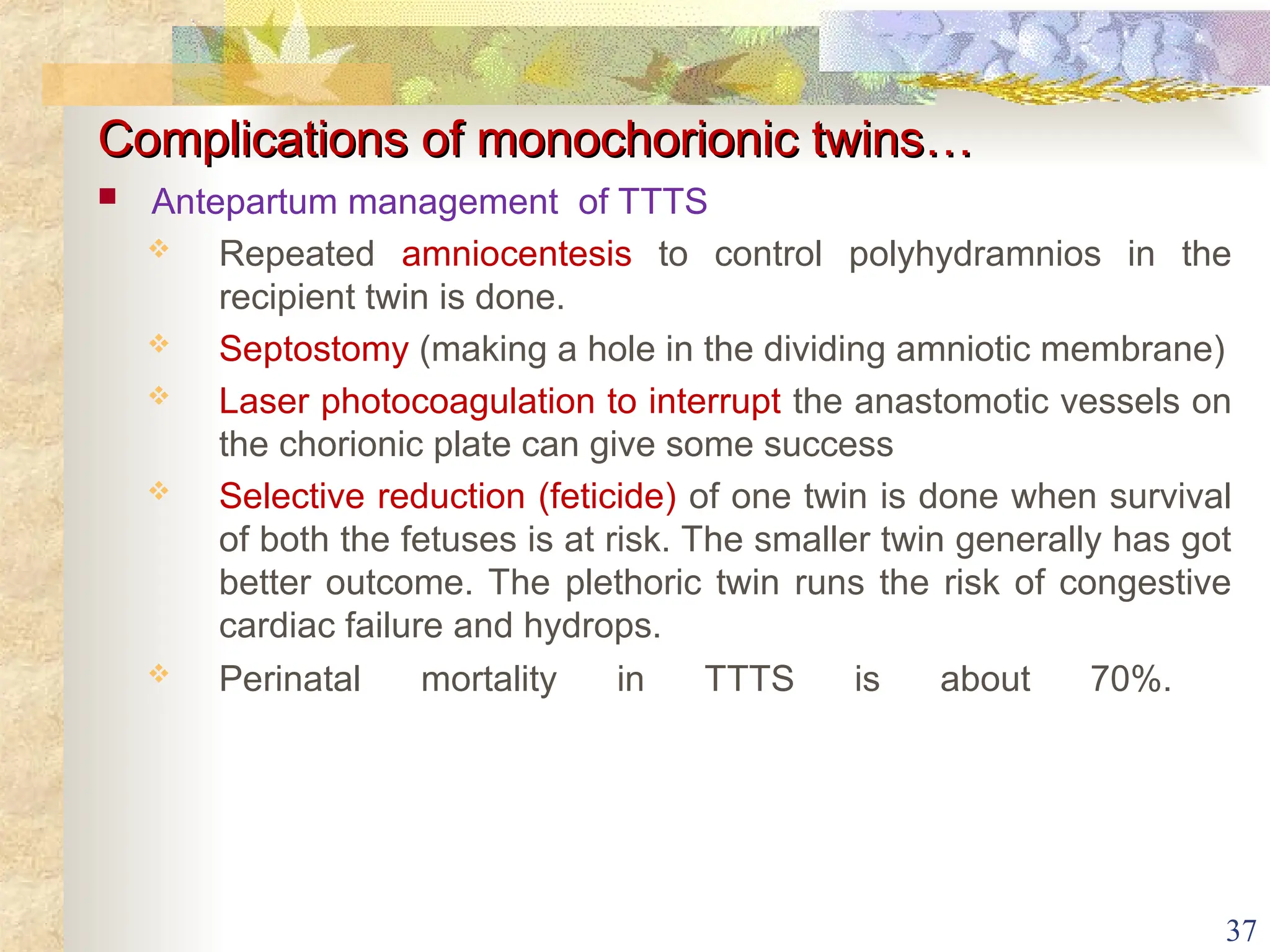 1. Multiple pregnancy & its complication.ppt