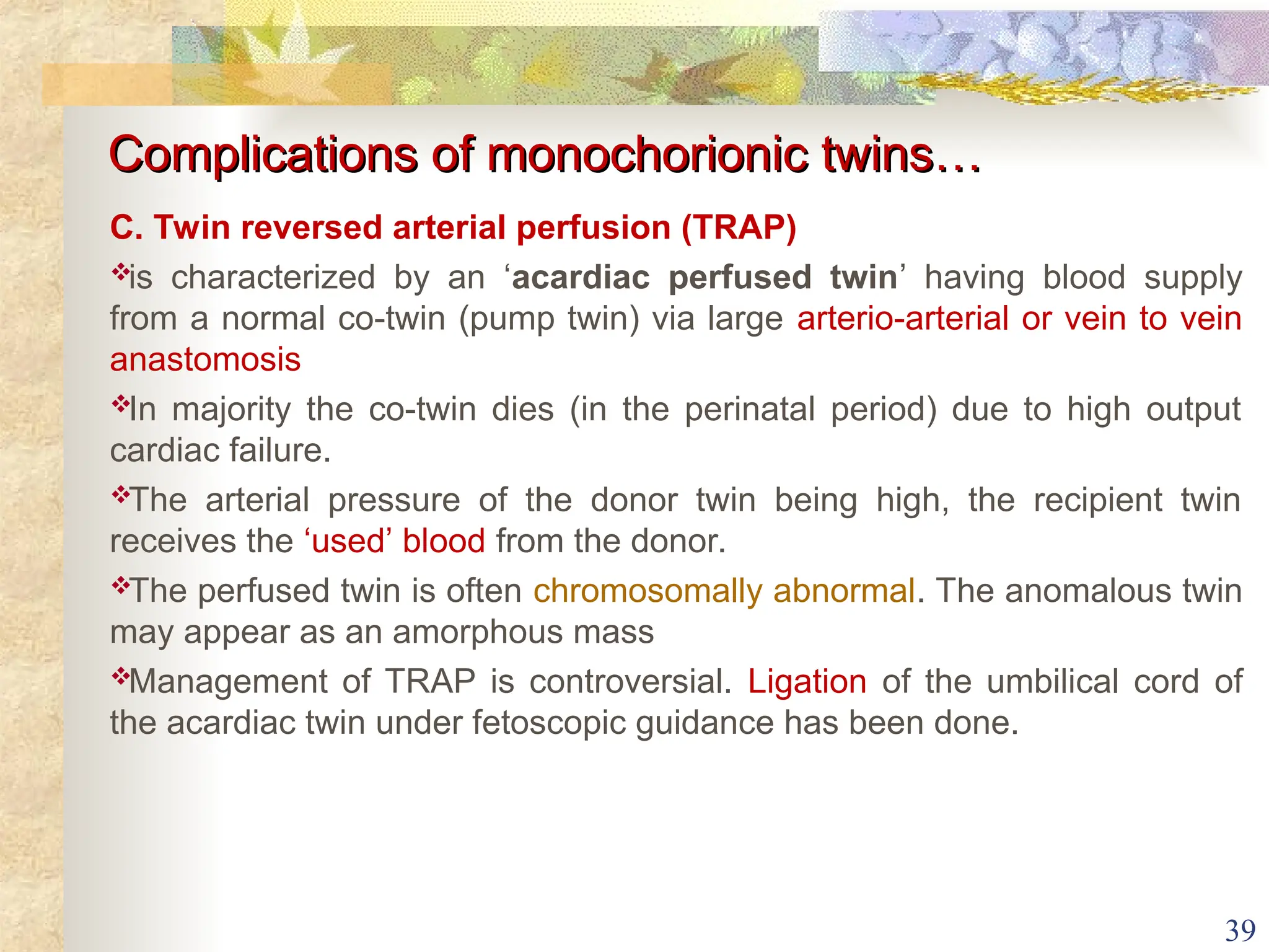 1. Multiple pregnancy & its complication.ppt