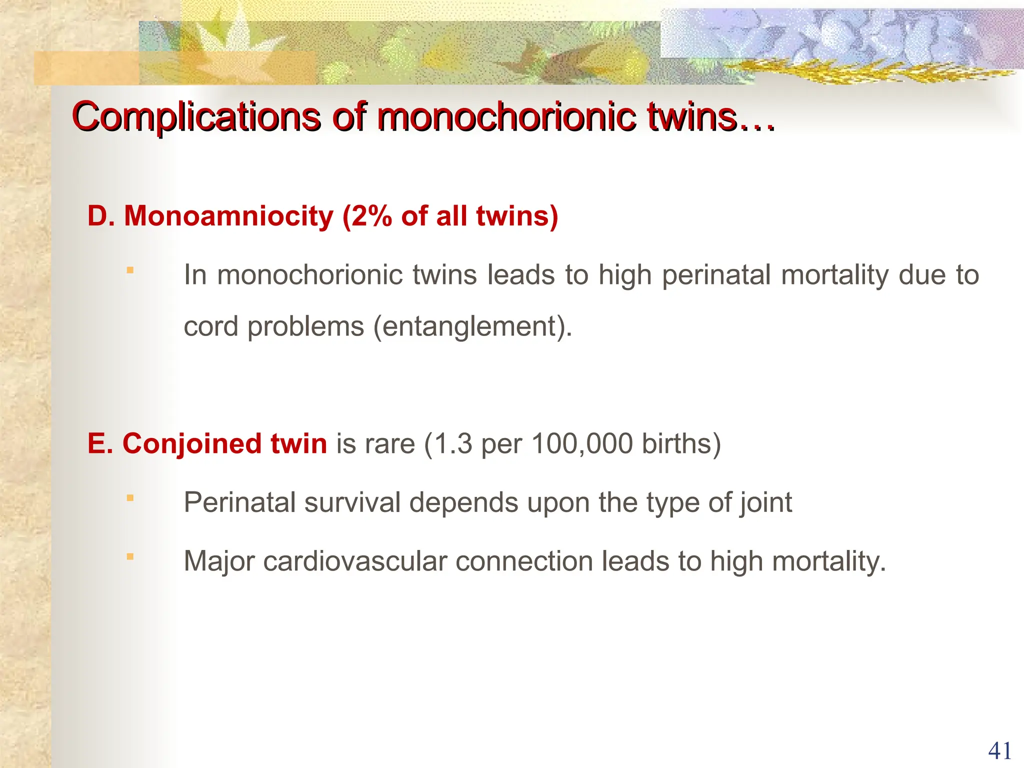 1. Multiple pregnancy & its complication.ppt
