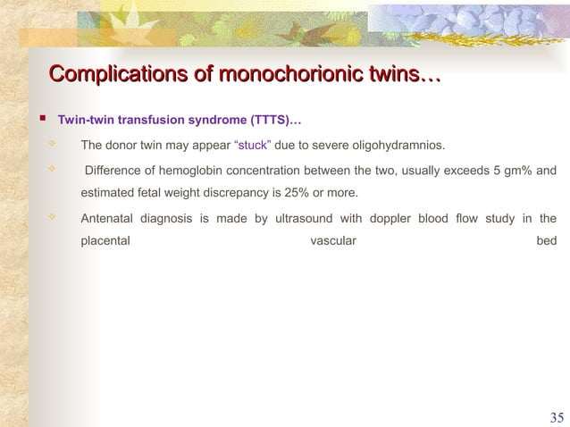 1. Multiple pregnancy & its complication.ppt