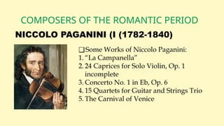 1. MUSIC_PPT-MAPEH9_Lesson 1 (Composers of Romantic Period).pptx