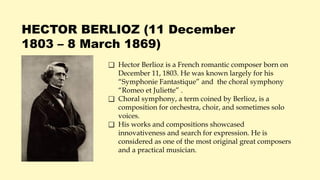 1. MUSIC_PPT-MAPEH9_Lesson 1 (Composers of Romantic Period).pptx