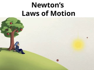 1. Newton's Law of Motion (Inertia).pptx