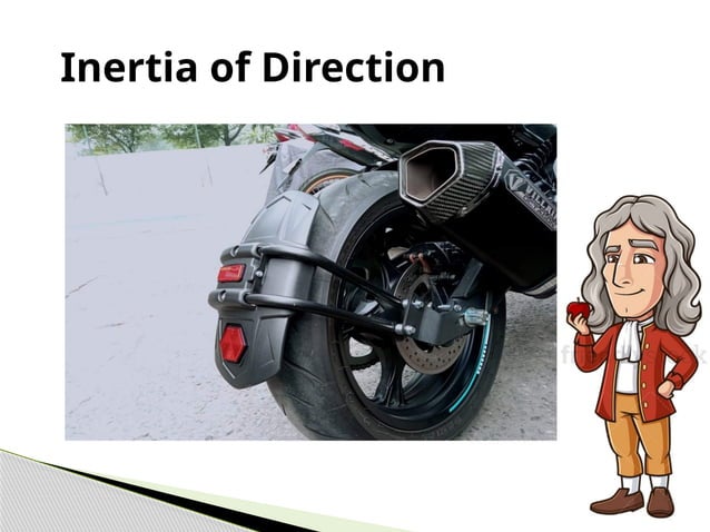 1. Newton's Law of Motion (Inertia).pptx