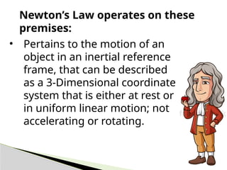 1. Newton's Law of Motion (Inertia).pptx