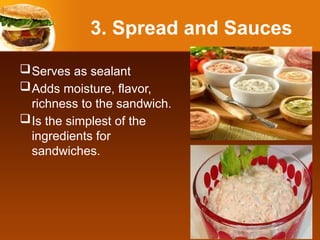 Lesson on Preparing and Serving Sandwiches.pptx
