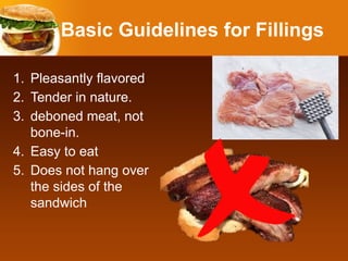 Lesson on Preparing and Serving Sandwiches.pptx