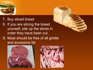 Lesson on Preparing and Serving Sandwiches.pptx