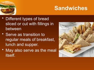 Lesson on Preparing and Serving Sandwiches.pptx