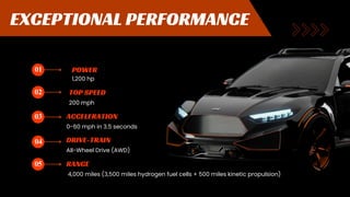 Elysian Motor Works (EMW) and NipsApp proudly presents the Seraphix X7 ...
