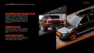 Elysian Motor Works (EMW) and NipsApp proudly presents the Seraphix X7 | PPT