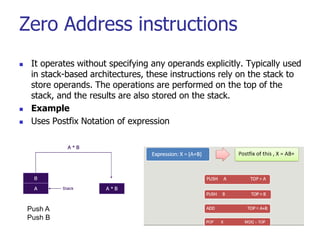 Instruction execution cycle _ | PDF