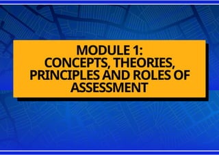 1. DIMENSIONS AND STANDARDS OF ASSESSMENT IN TEACHING SCIENCE EDUCATION.pptx