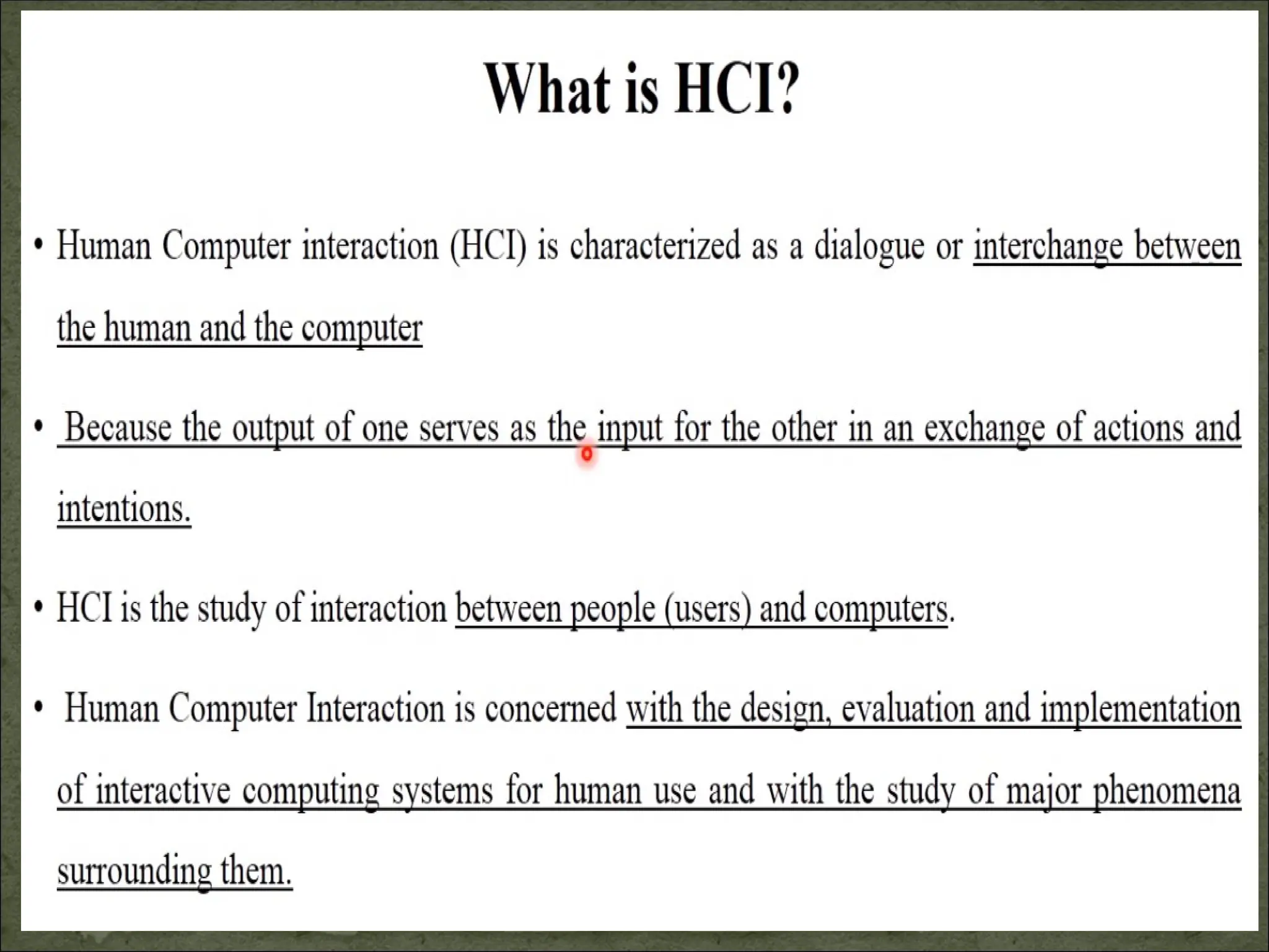 1.0-Introduction to Human Computer Interaction.ppt