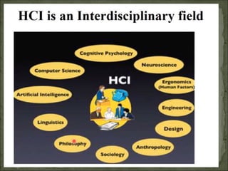 1.0-Introduction to Human Computer Interaction.ppt