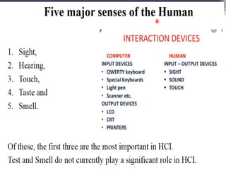 1.1-INPUT OUTPUT CHANNELS Input Output Channels | PPT