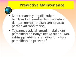 Introduction to Building Maintenance & Preventive Maintenance _Training ...