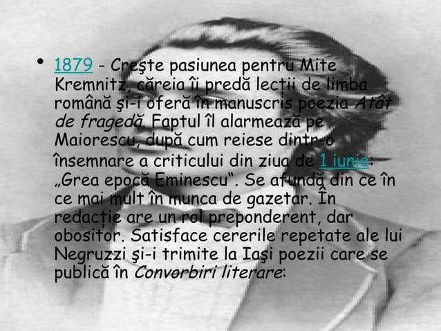 1. Mihai Eminescu - viata si opera poetului nepereche.ppt
