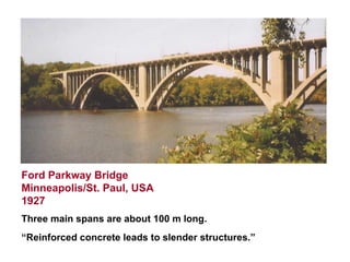 Concrete has made history and how to make the concrete | PPT
