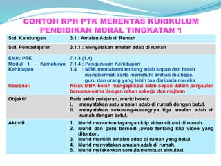 program transisi kerjaya................. | PPT