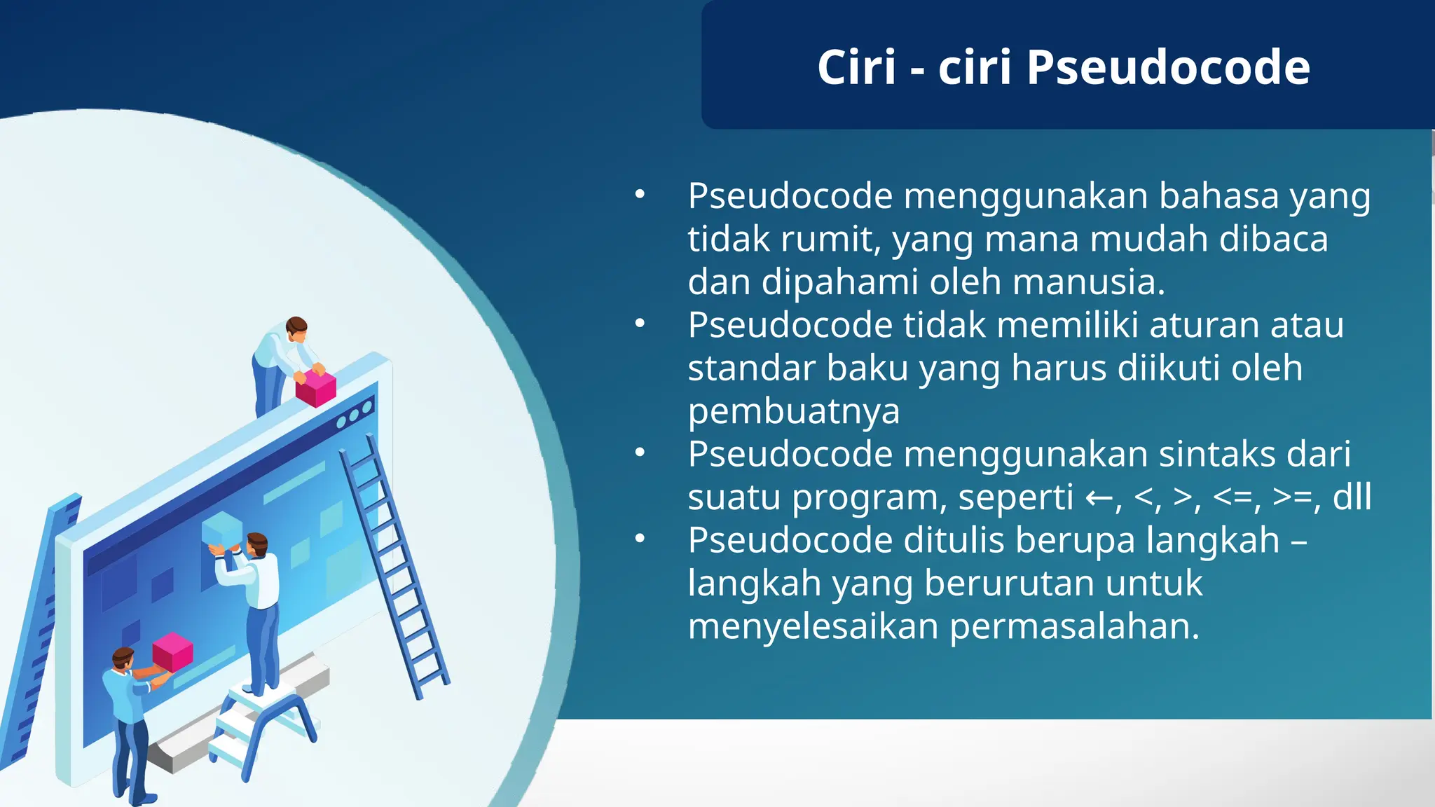 1 Pengenalan Algoritma Dan Pemograman Pptx