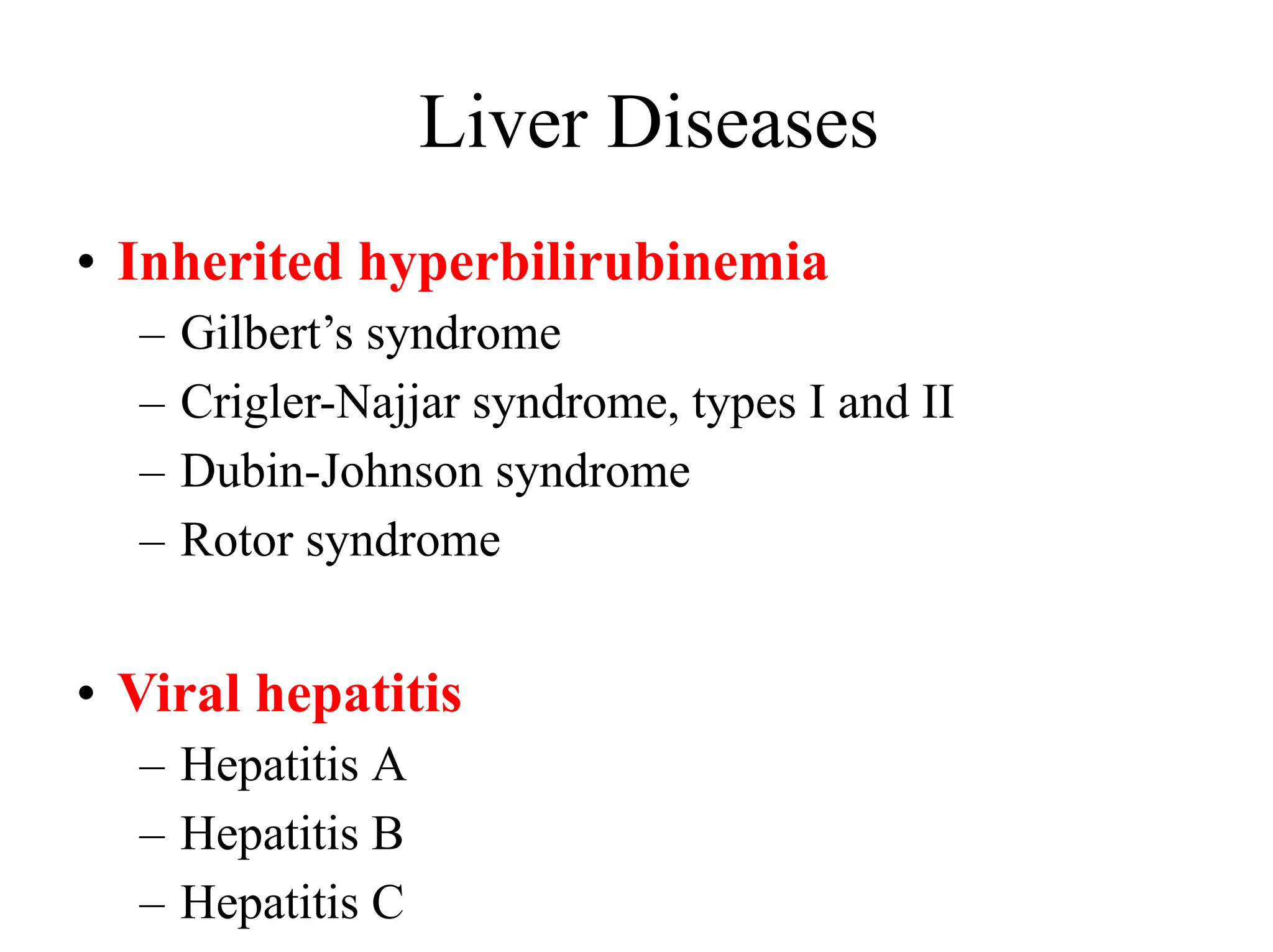 Liver disease Gastrointestinal course hepatic | PPT