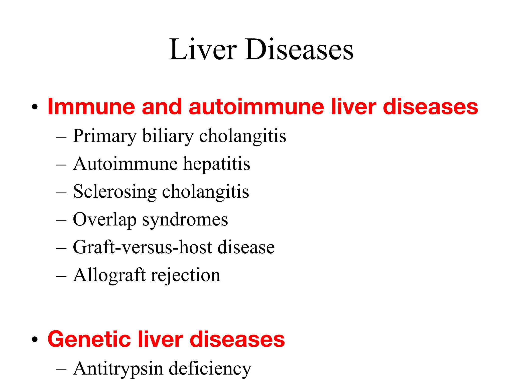 Liver disease Gastrointestinal course hepatic | PPT