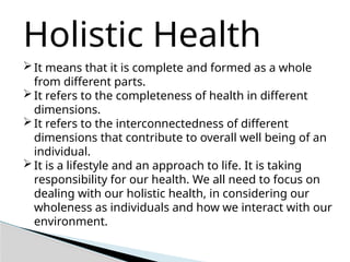 1.I am Whole presentation of health .pptx