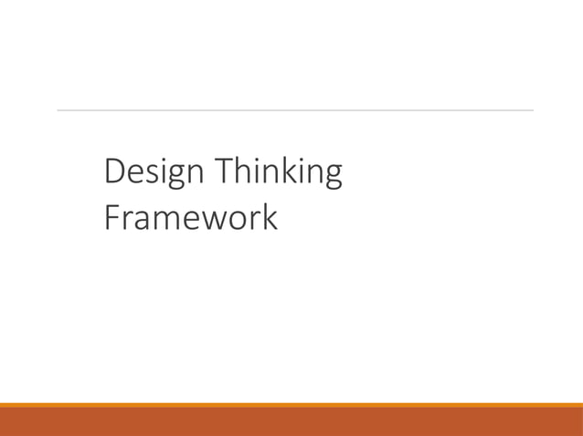 1. Course Introduction-What is Design Thinking.pptx