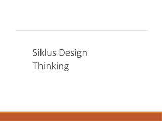 1. Course Introduction-What is Design Thinking.pptx