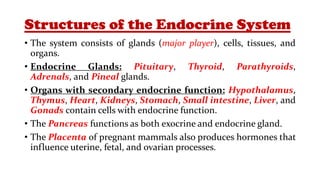 1.The Endocrine Introduction.pdf……………….. | PPT