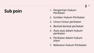 1. Pengertian Hukum Perikatan dan Asas-asas hukum perikatan.pptx