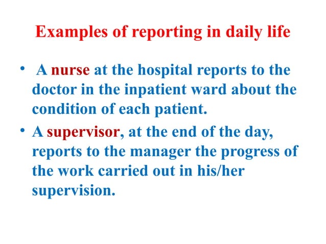 1.Report Writing djcjnf ijg cjjf kfc .pptx