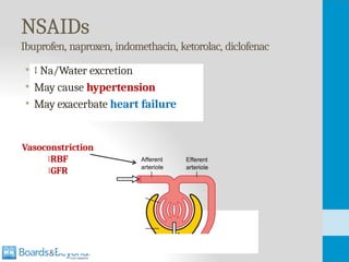 Secondary Hypertension, etiology treatment | PPTX