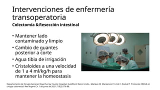 1. Colectomía y resección intestinal.pptx