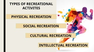 1.RECREATION.pptx powerpoint presentation | PPTX