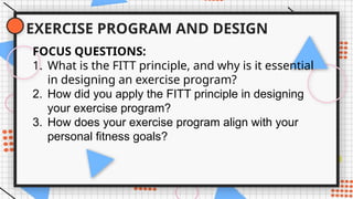 1.-FITT-Principle (1).pptx-Second semester | PPTX