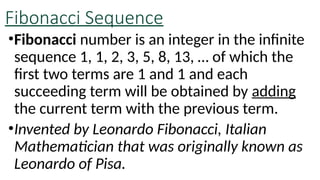 1.-Fibonacci-and-Patterns-Copy (1).pptxk | PPT