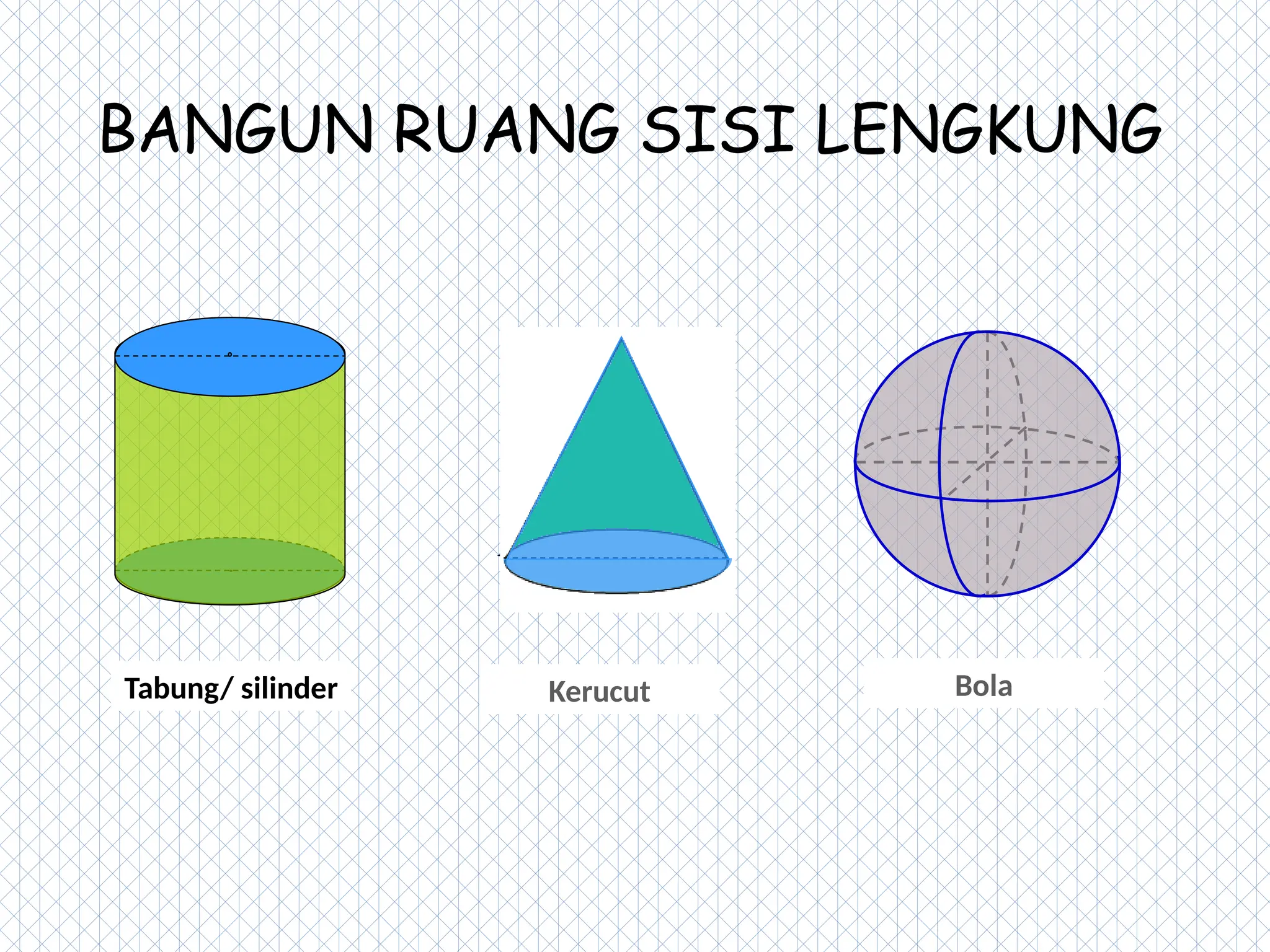 Bangun Ruang Sisi Lengkung ( Tabung ).pptx