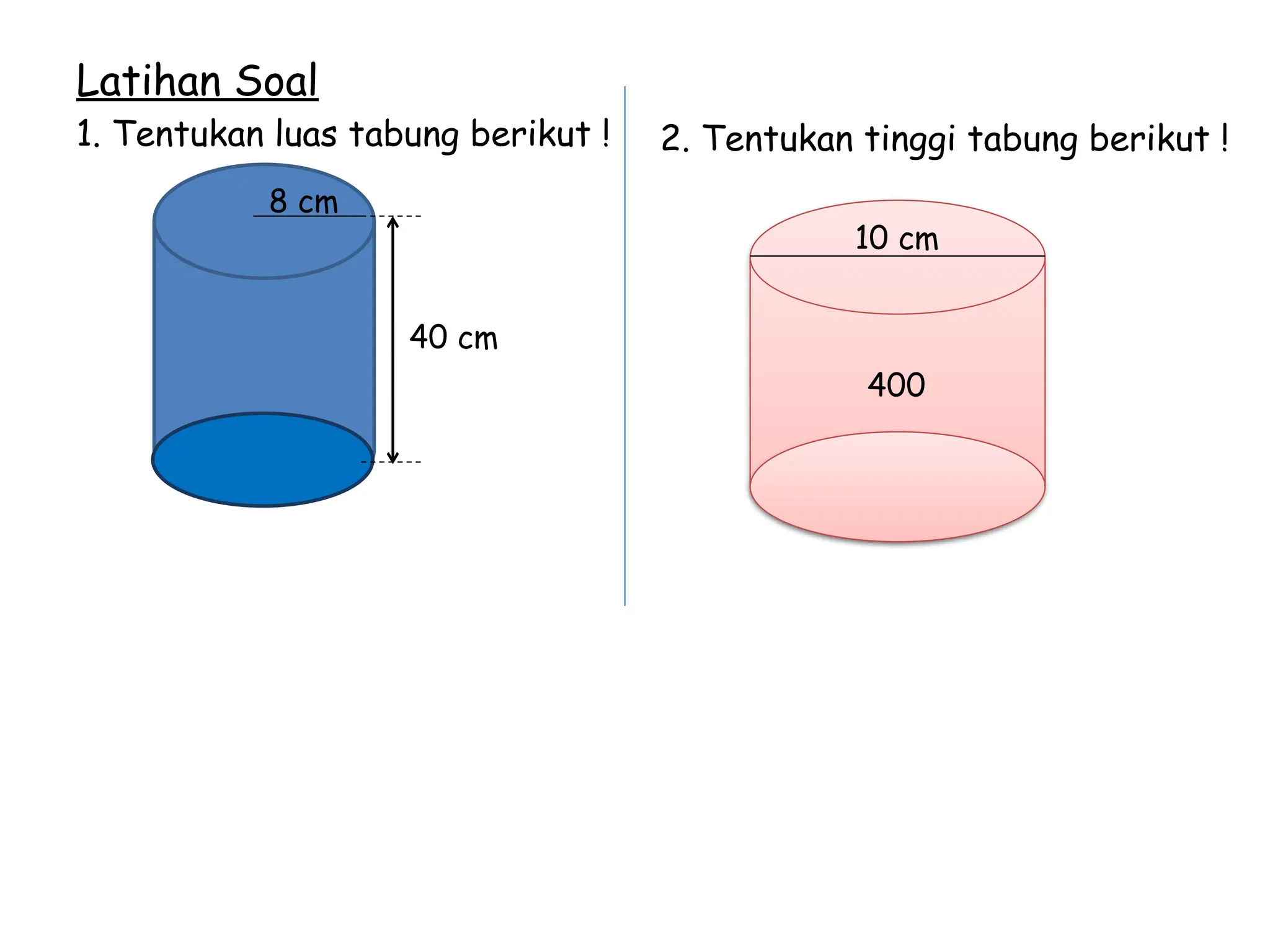 Bangun Ruang Sisi Lengkung ( Tabung ).pptx