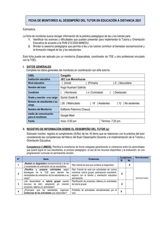 1.- Ficha de monitoreo al desempeño del tutor en educación a dis.docx