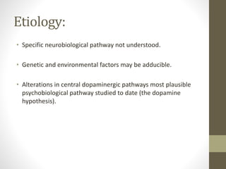 Central nervous system drugs Introduction | PPT