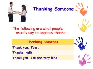1.1 Thanking and Apologising kelas 7.pptx