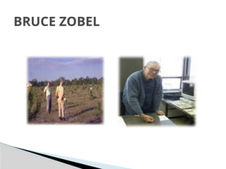 1.HISTORY OF TREE BREEDING in forest tree Improvement | PPTX