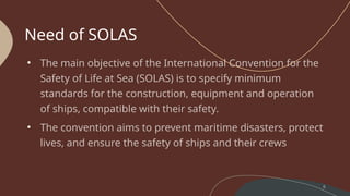 1.1 Introduction to SOLAS(Safety of Life At Sea).pptx